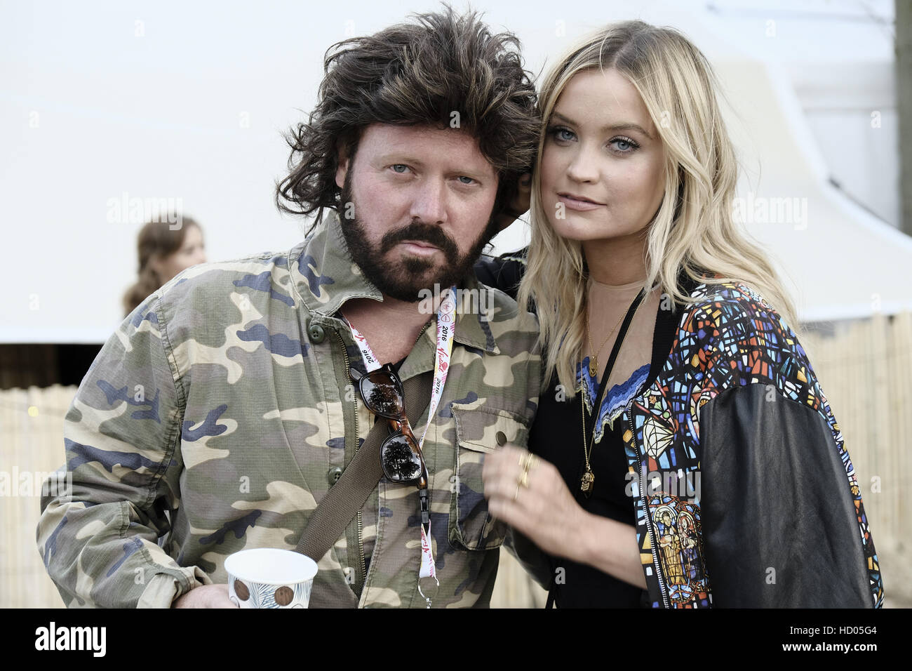 Daisy keith hi-res stock photography and images - Alamy