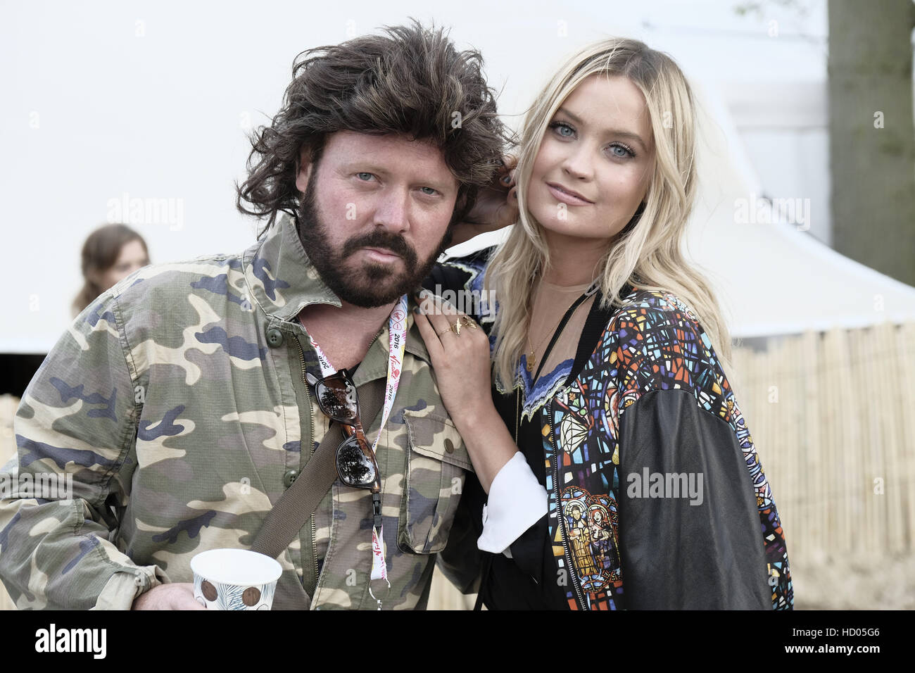 Daisy keith hi-res stock photography and images - Alamy