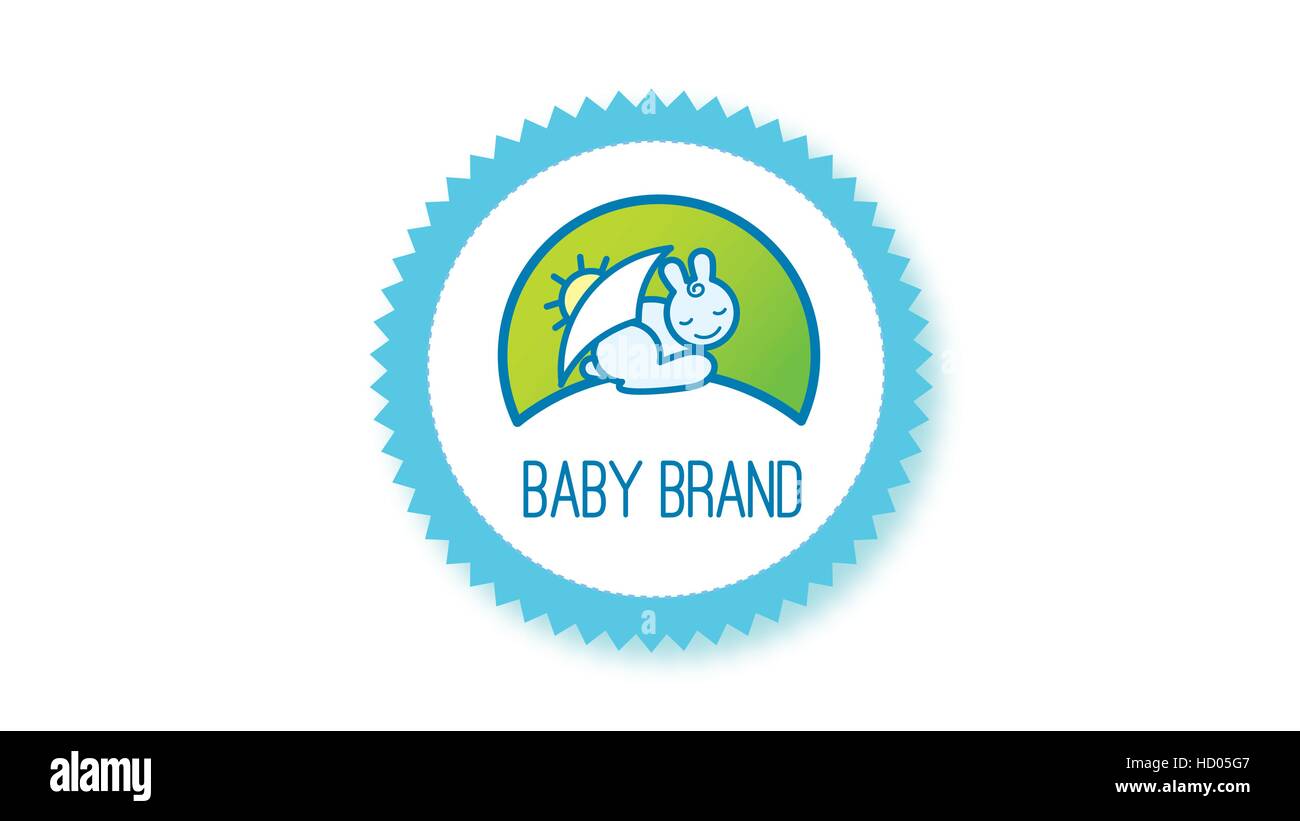 Stylized bunny Cut Out Stock Images & Pictures - Alamy