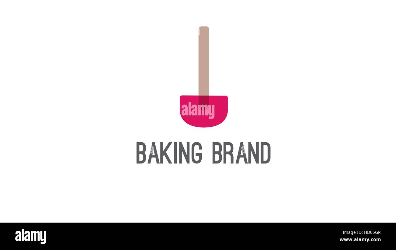Baking vector logo Stock Vector Image & Art - Alamy