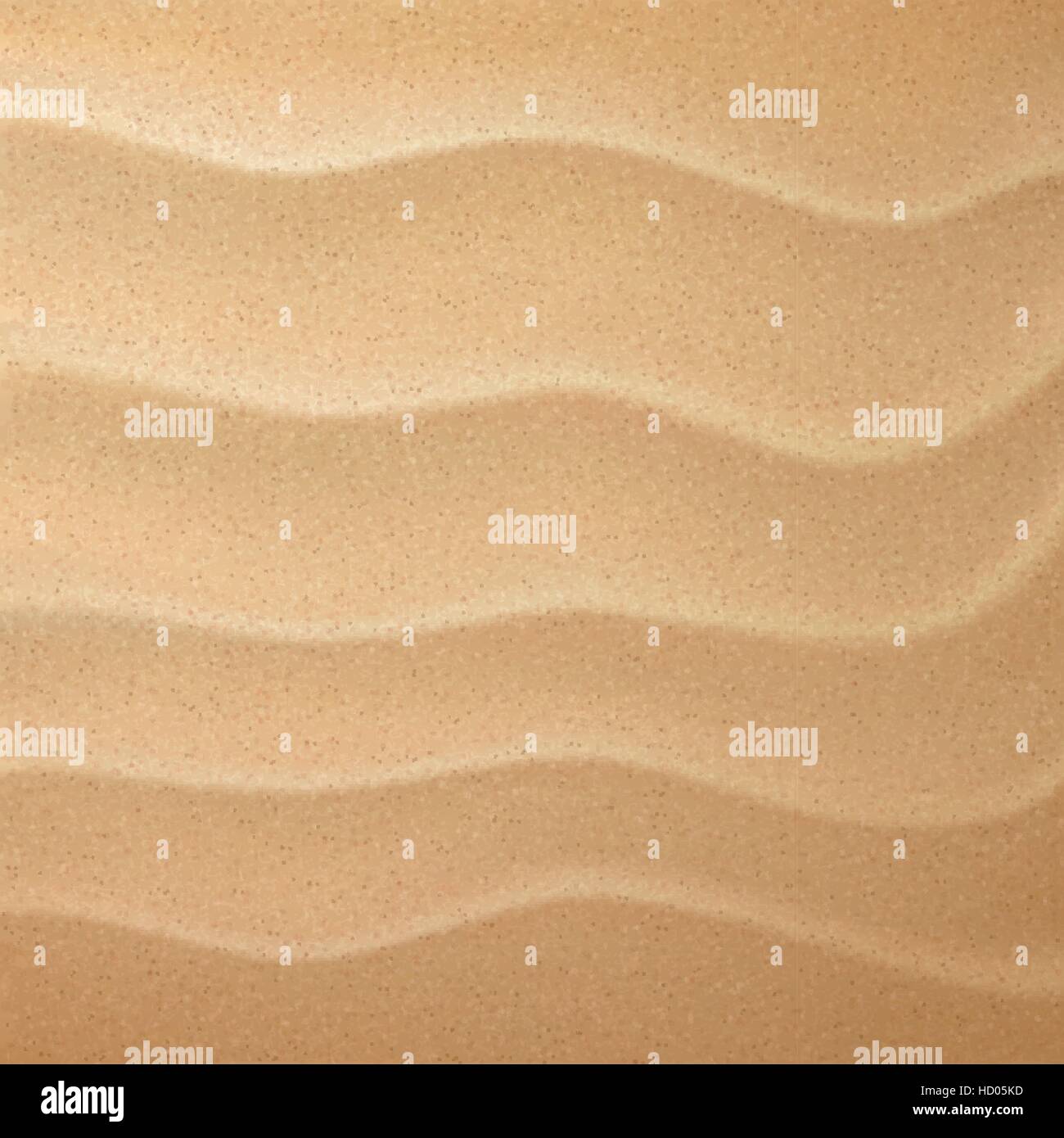 Dune at the beach Stock Vector Images - Alamy