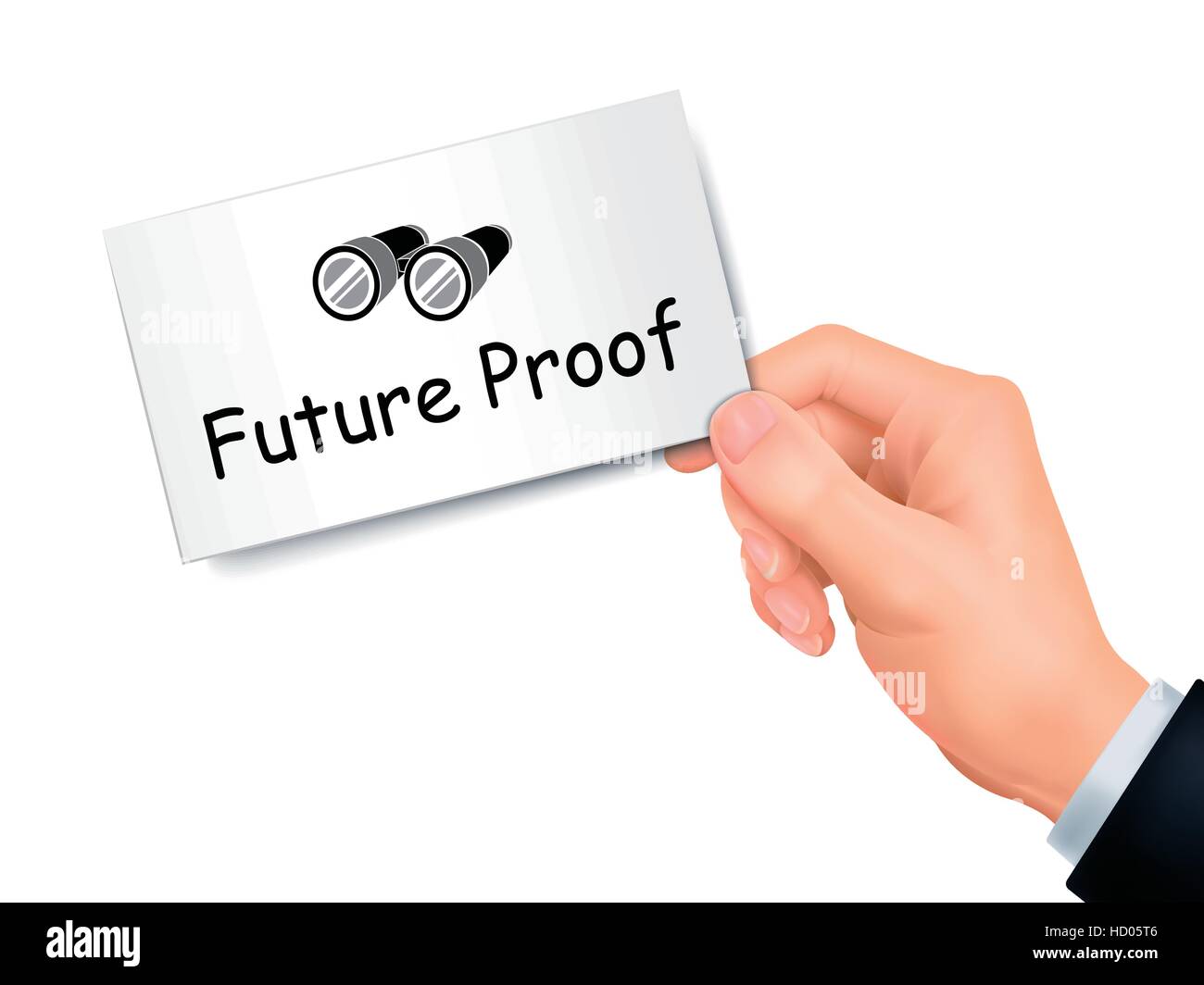 Future proof background Stock Vector Images - Alamy