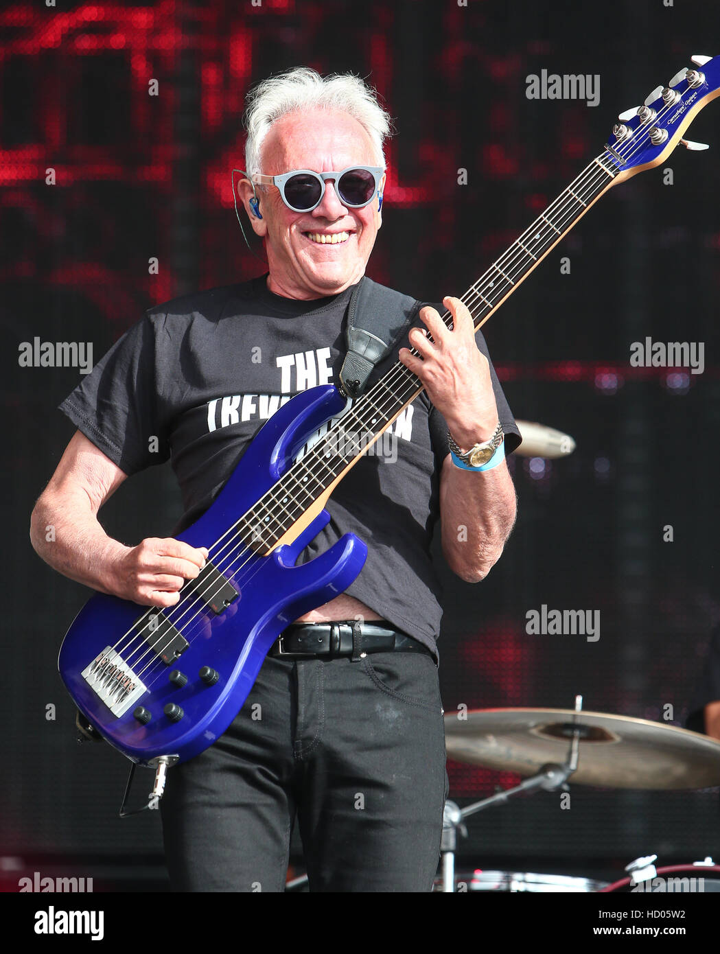 Rewind South Festival - Performances - Henley-on-Thames The Trevor Horn ...