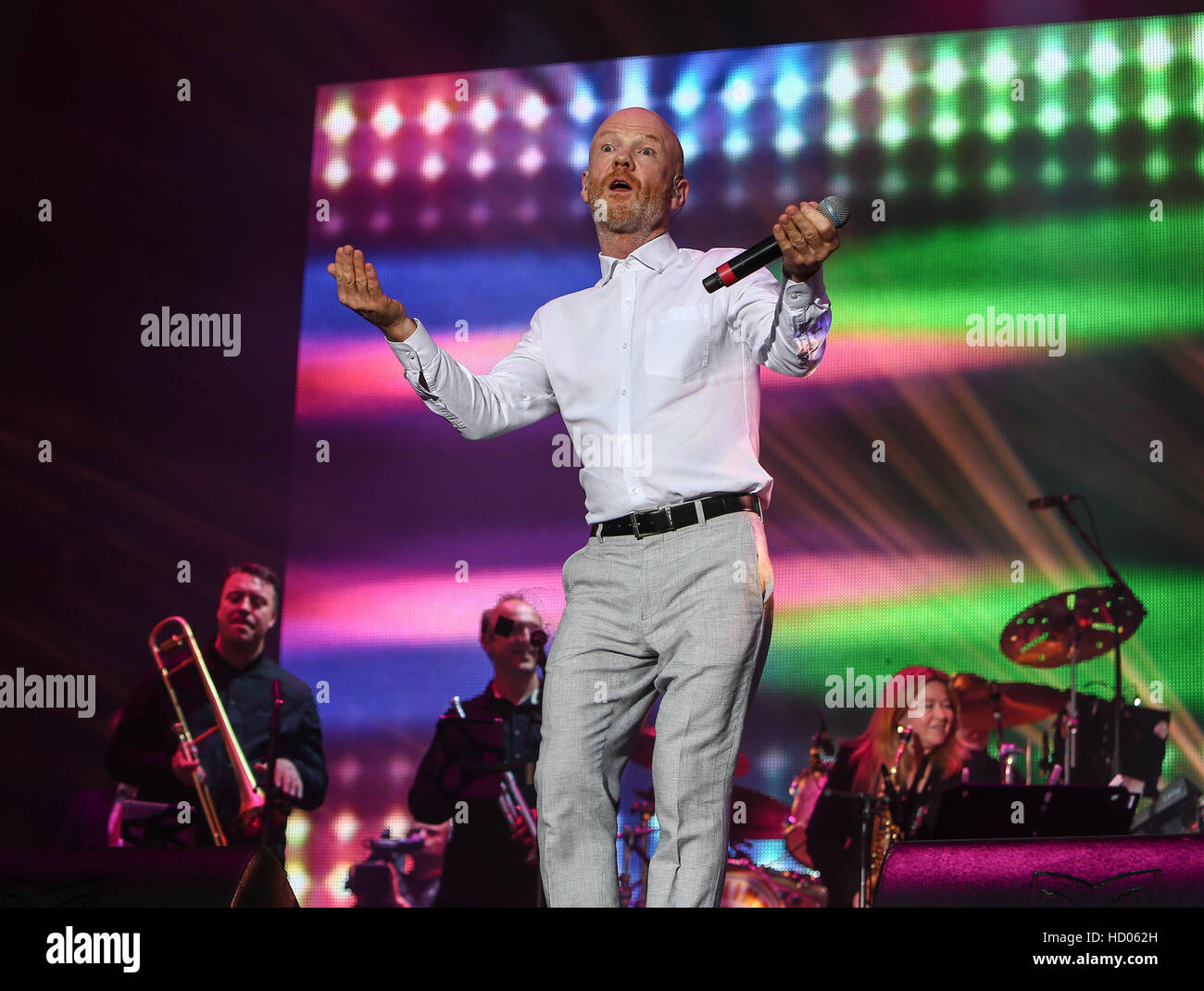 Rewind South Festival - Performances - Henley-on-Thames Featuring: Jimmy Somerville Where ...