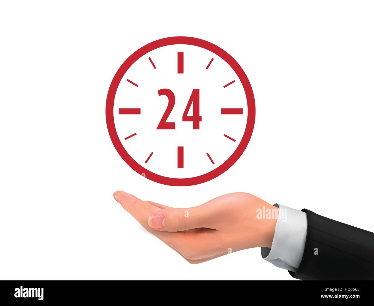 Customer shop ask Stock Vector Images - Alamy