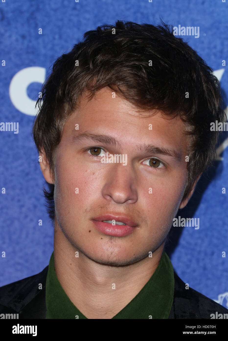 Variety's Power Of Young Hollywood at NeueHouse Hollywood - Arrivals ...