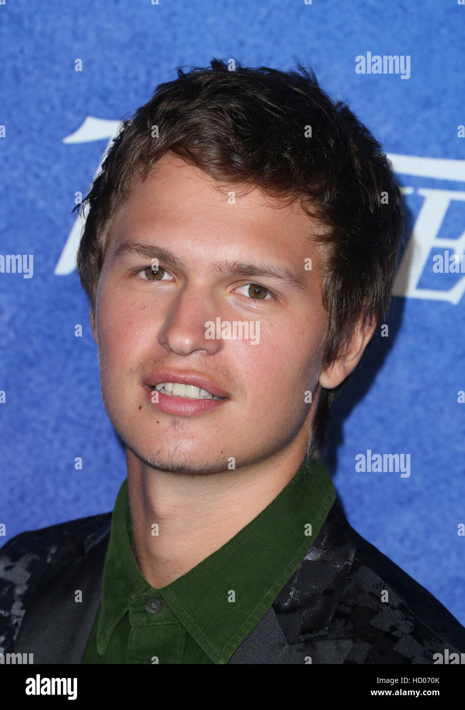 Variety's Power Of Young Hollywood at NeueHouse Hollywood - Arrivals ...