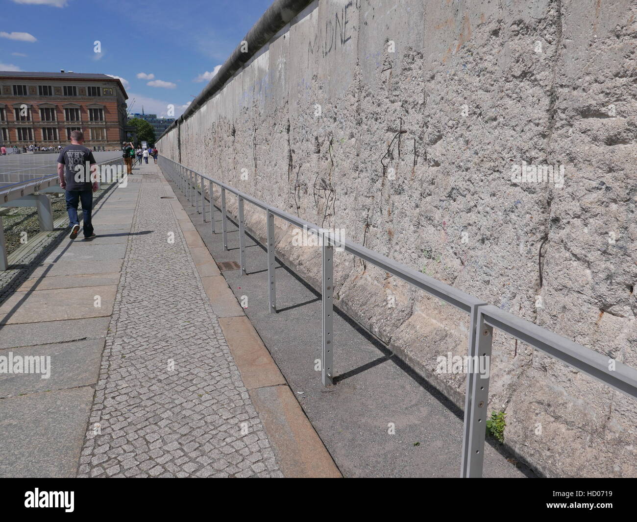 GERMANY - Berlin Berlin Wall. photo by Sean Sprague Stock Photo - Alamy