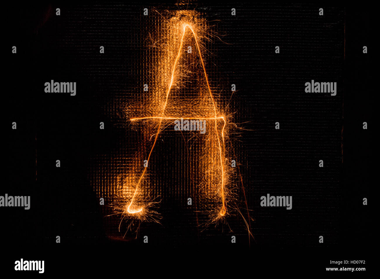 Letter for a party hi-res stock photography and images - Alamy