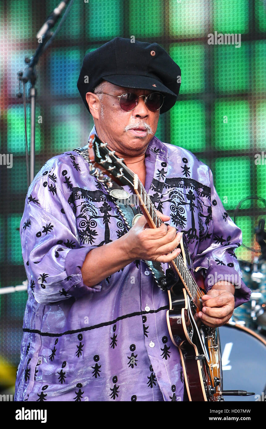 Rewind South Festival - Performances - Henley-on-Thames Earth, Wind and Fire Experience ...