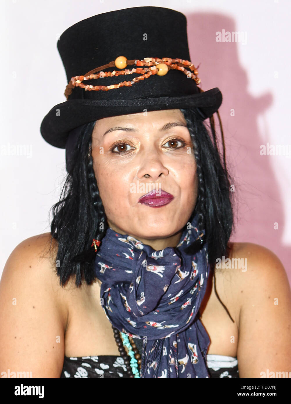 Annabella Lwin