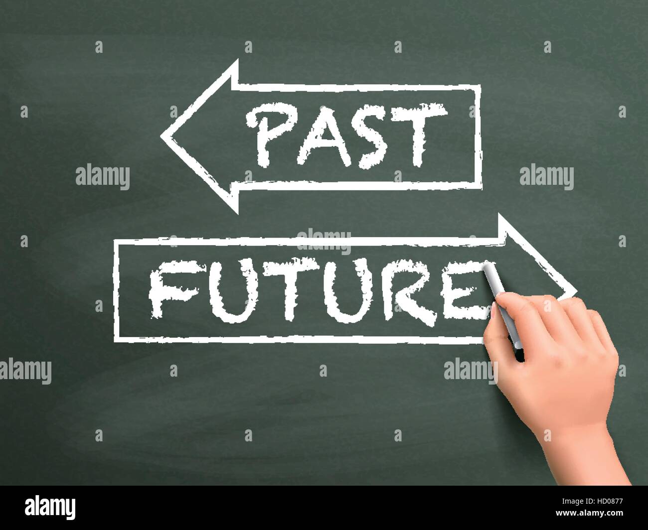 Change plan symbol concept Stock Vector Images - Alamy