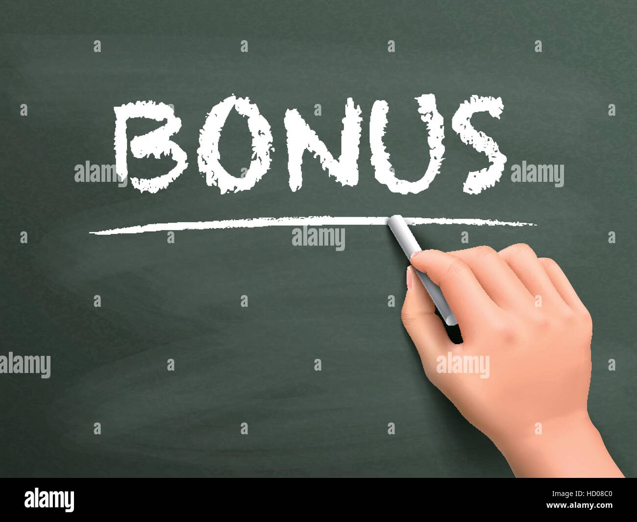 Bonus word hi-res stock photography and images - Alamy