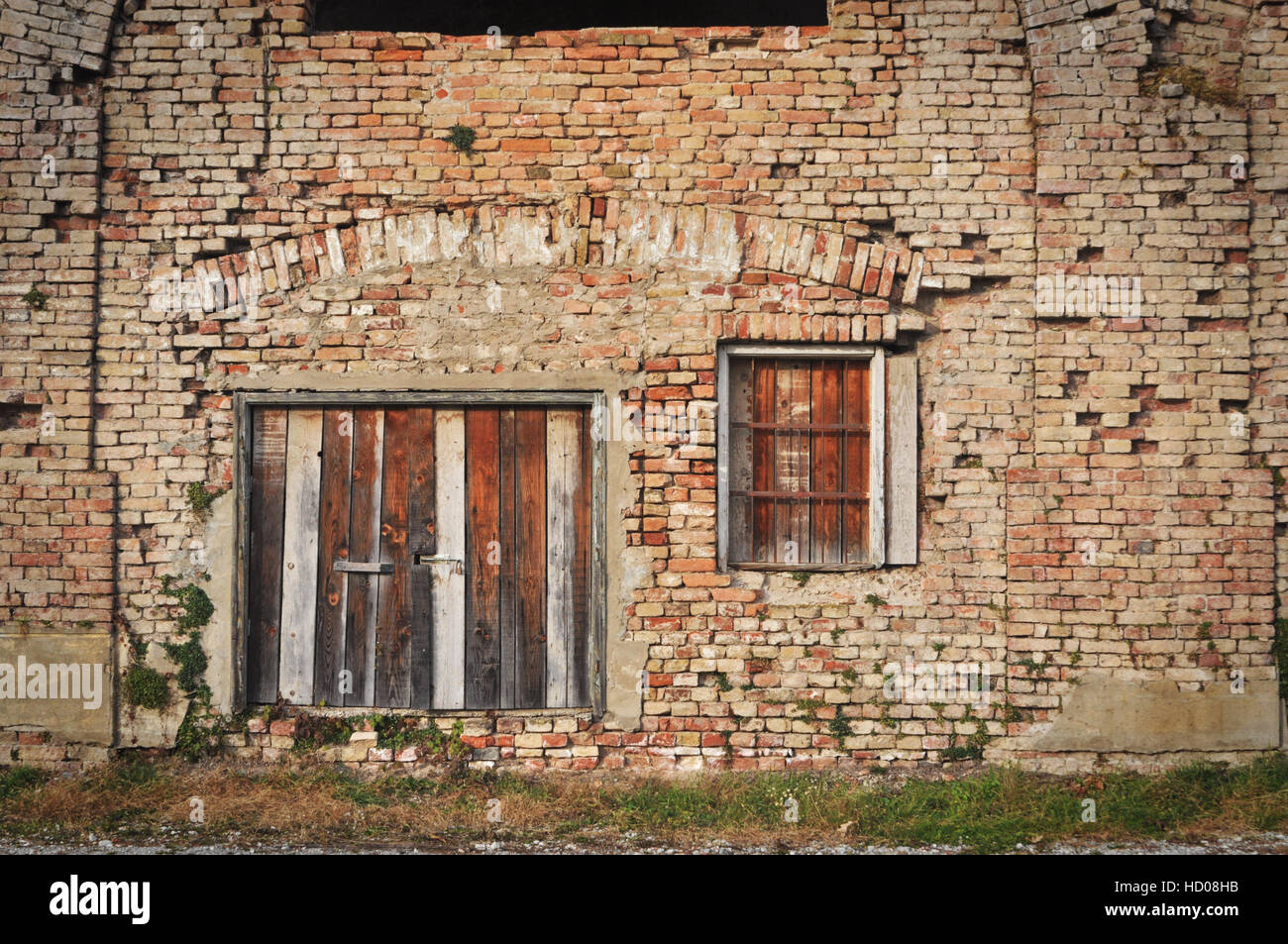 Brod fortress hi-res stock photography and images - Alamy