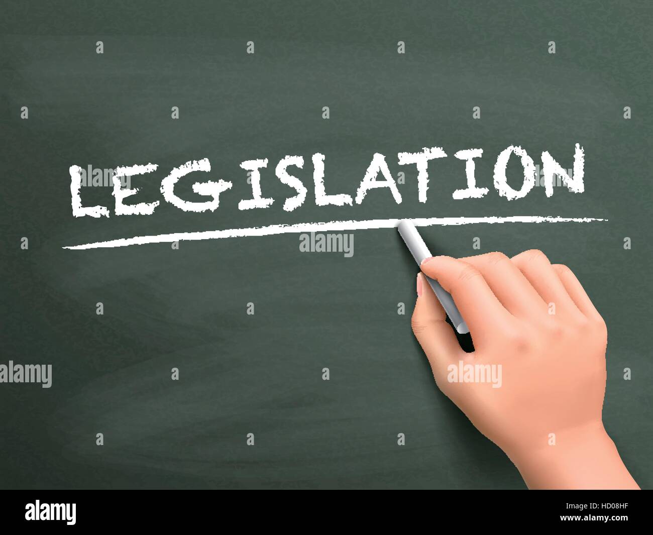 Lawmaking process Stock Vector Images - Alamy
