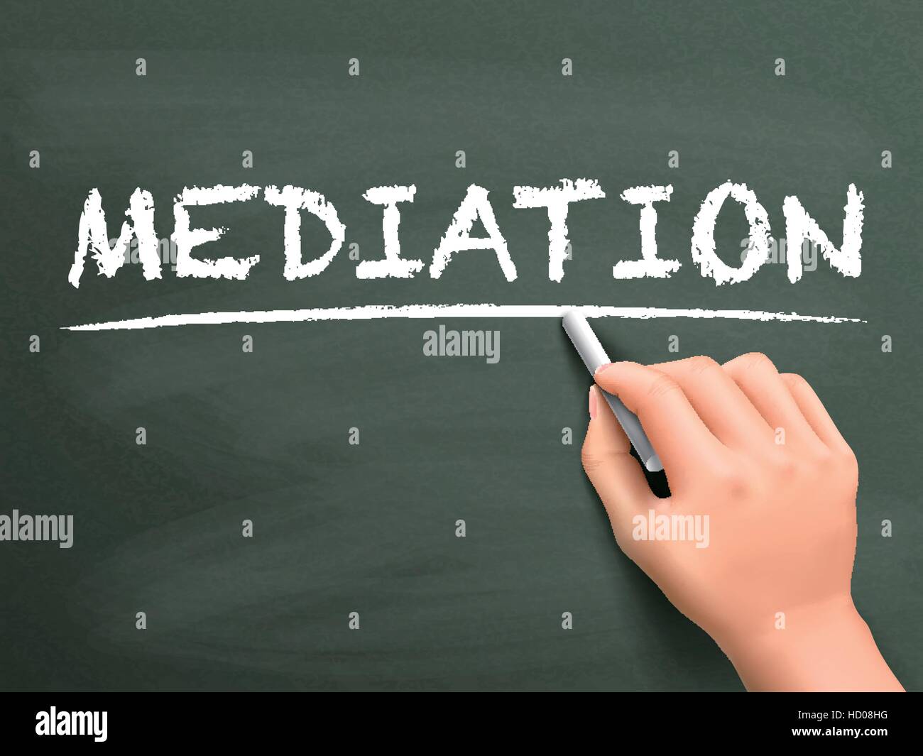 Word service written on Stock Vector Images - Alamy