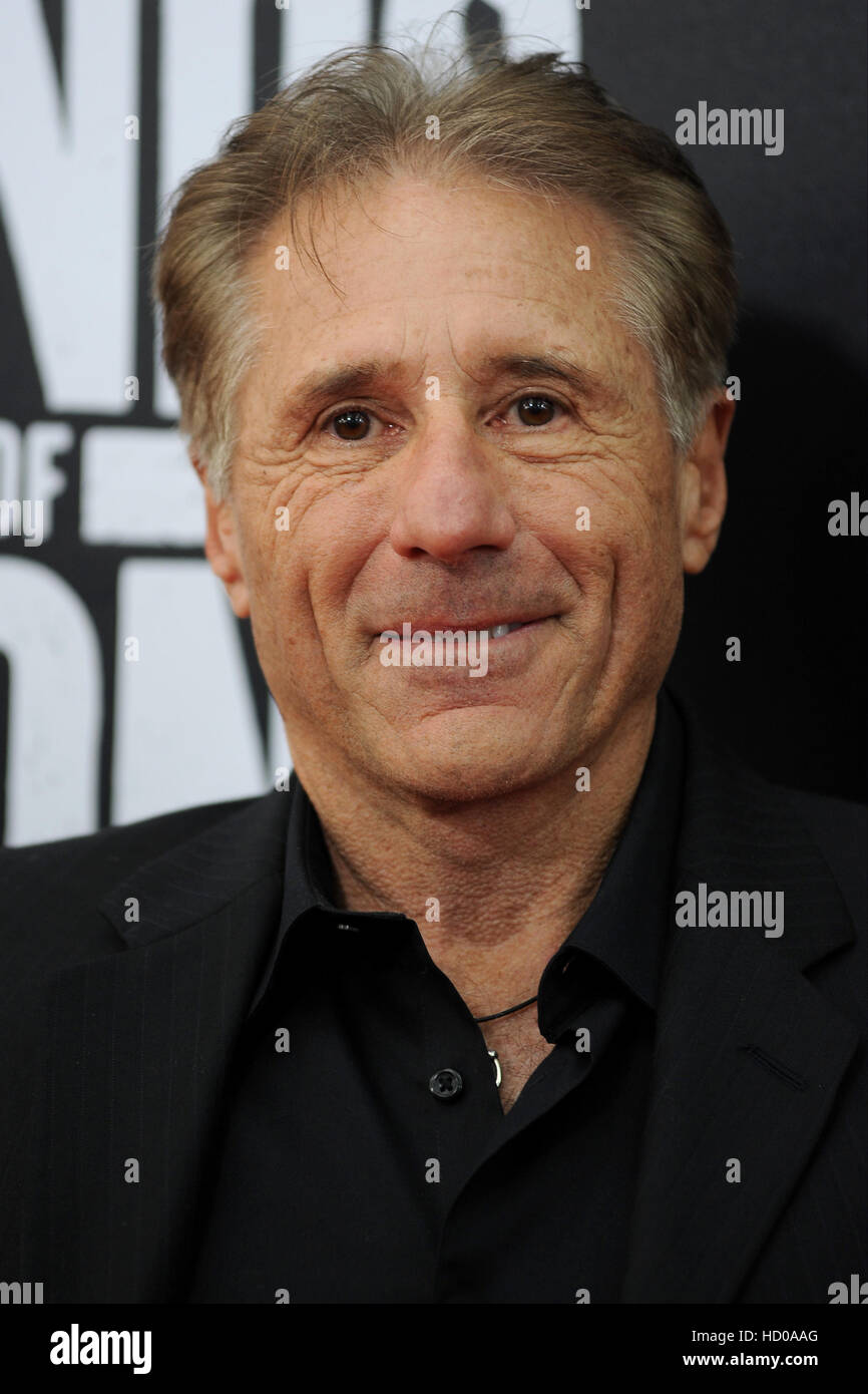 Hands Of Stone New York Premiere - Red Carpet Arrivals Featuring: Rick ...