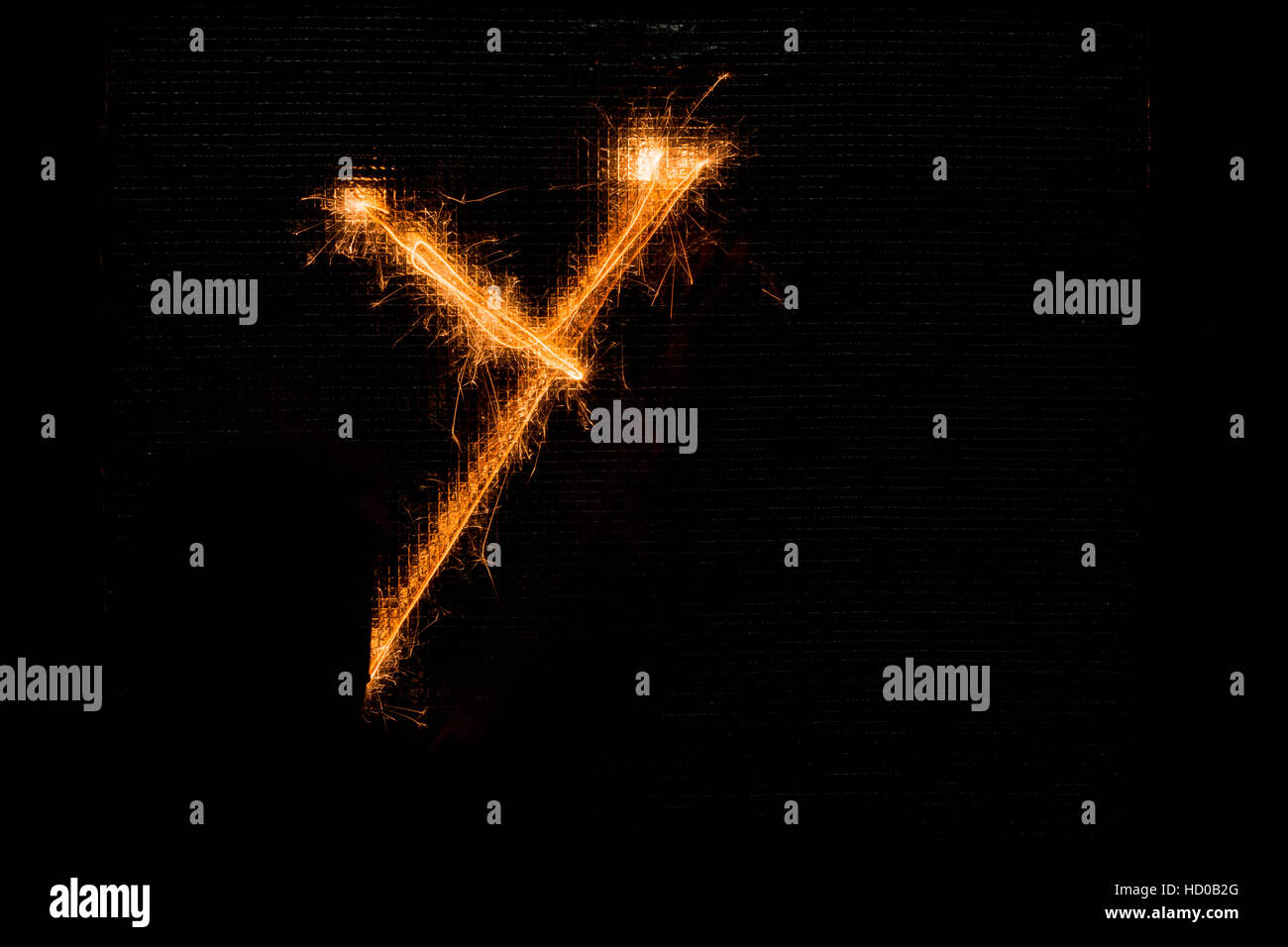 Black y hi-res stock photography and images - Alamy