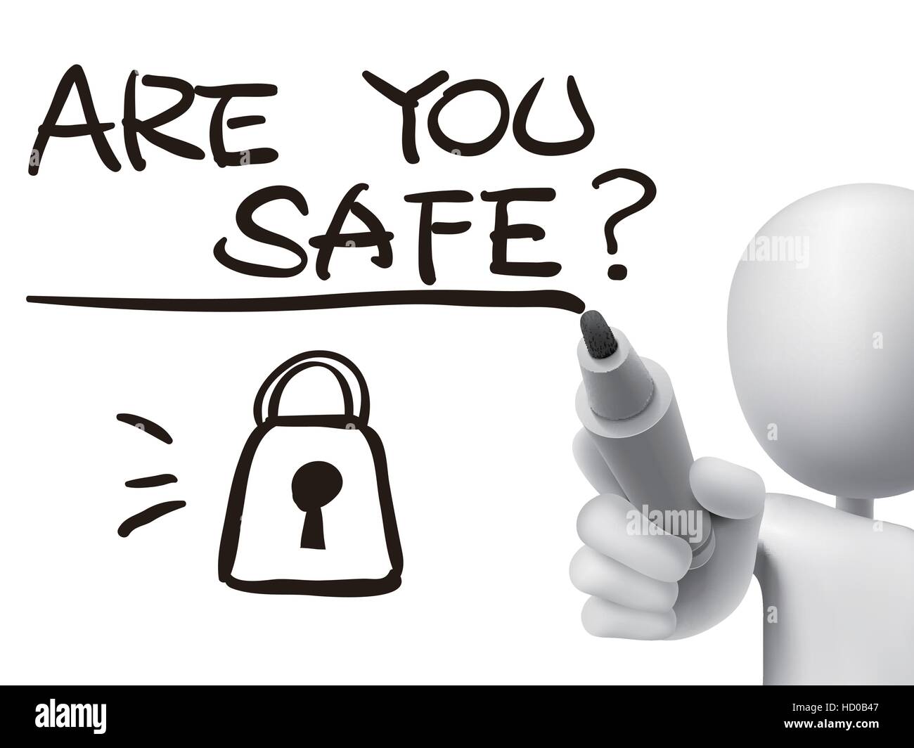 Transparent system Stock Vector Images - Alamy