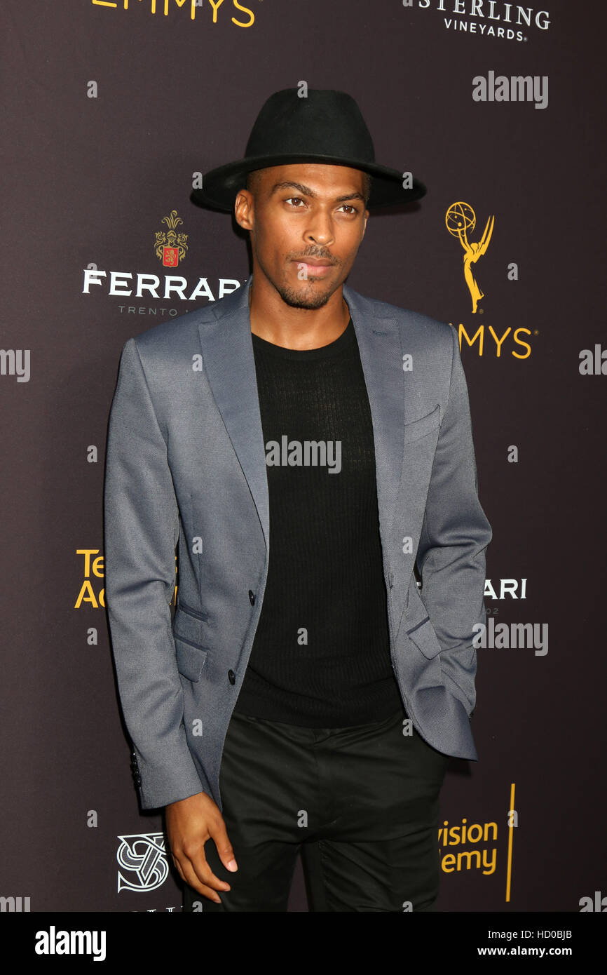 Television Academy's Performers Peer Group Celebration at the Montage ...