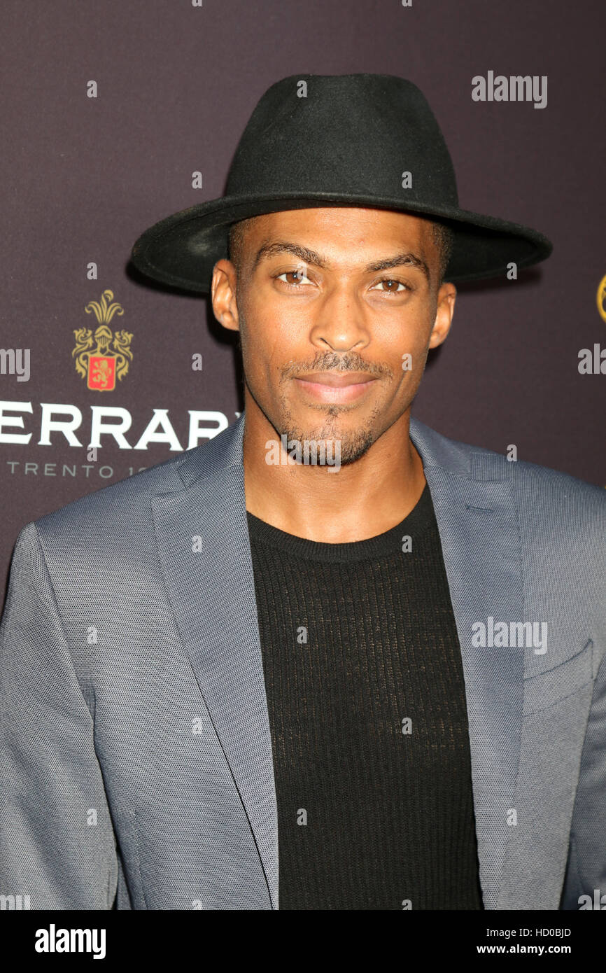 Television Academy's Performers Peer Group Celebration at the Montage ...