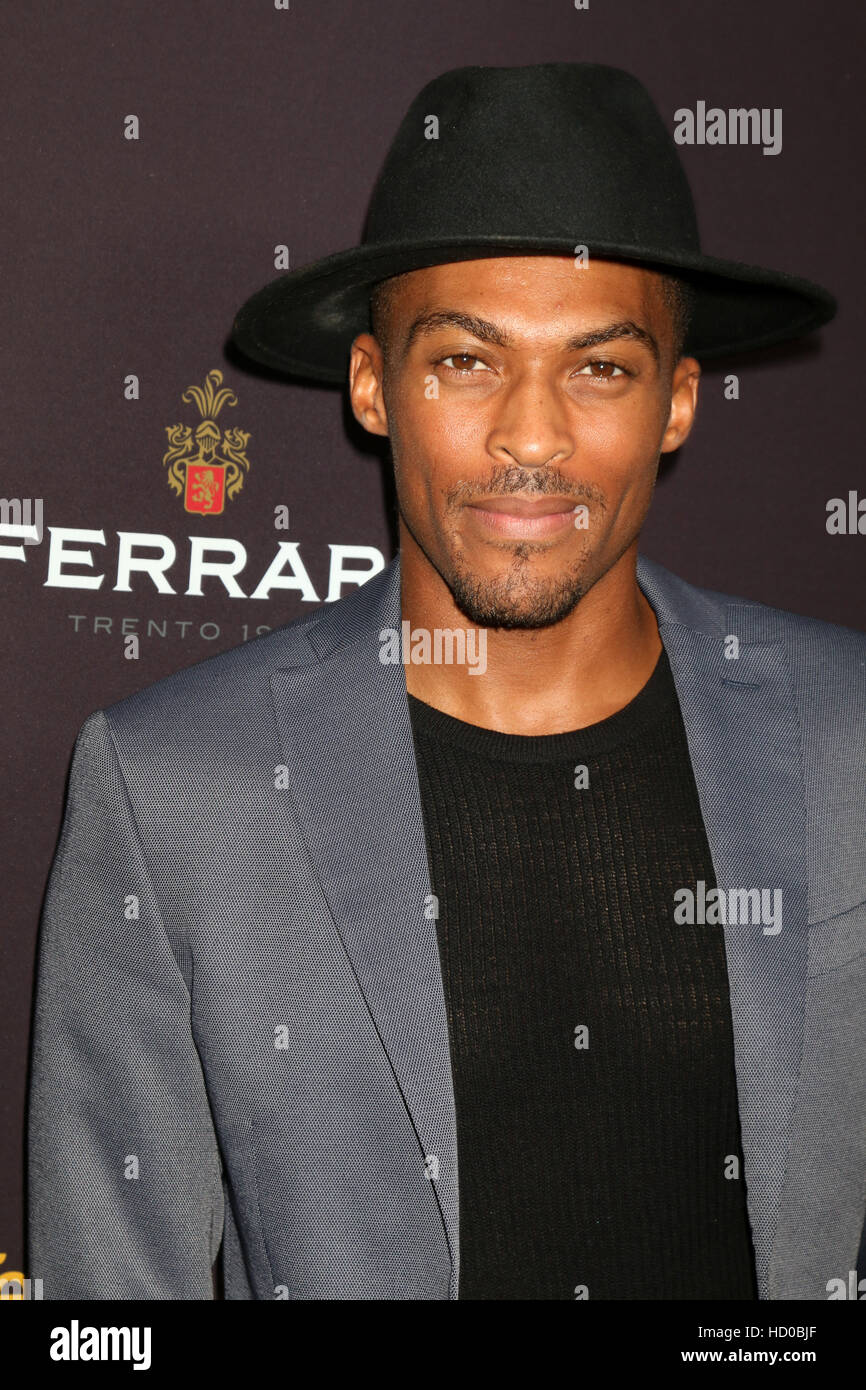 Television Academy's Performers Peer Group Celebration at the Montage ...