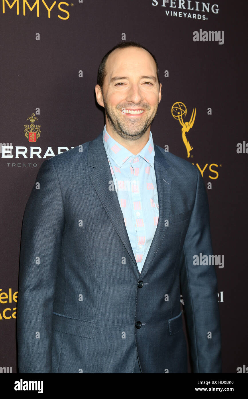 Television Academy's Performers Peer Group Celebration at the Montage ...