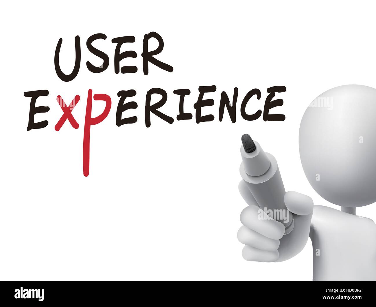 See through white board Stock Vector Images - Alamy