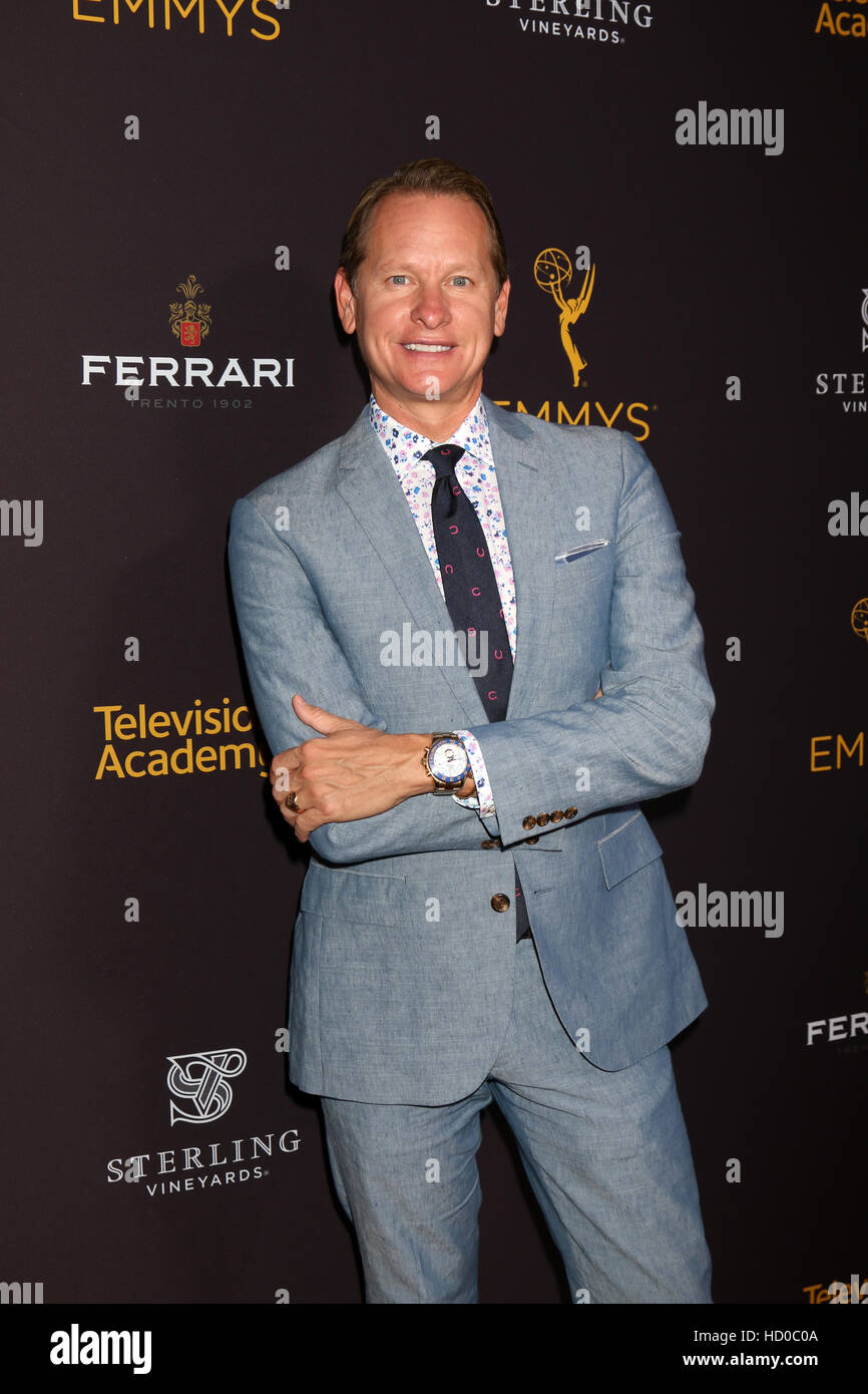 Television Academy's Performers Peer Group Celebration at the Montage ...