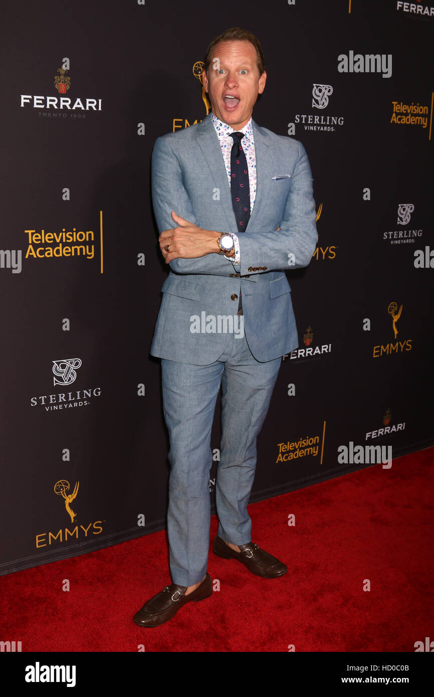 Television Academy's Performers Peer Group Celebration at the Montage ...