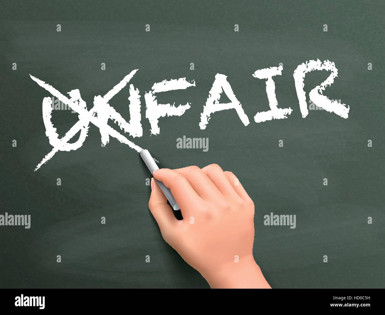 Handwritten explanation Stock Vector Images - Alamy