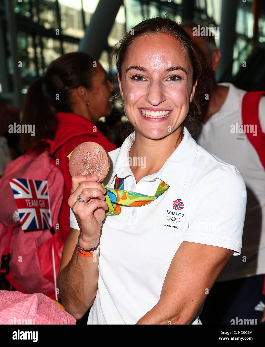 Emily diamond hi-res stock photography and images - Alamy