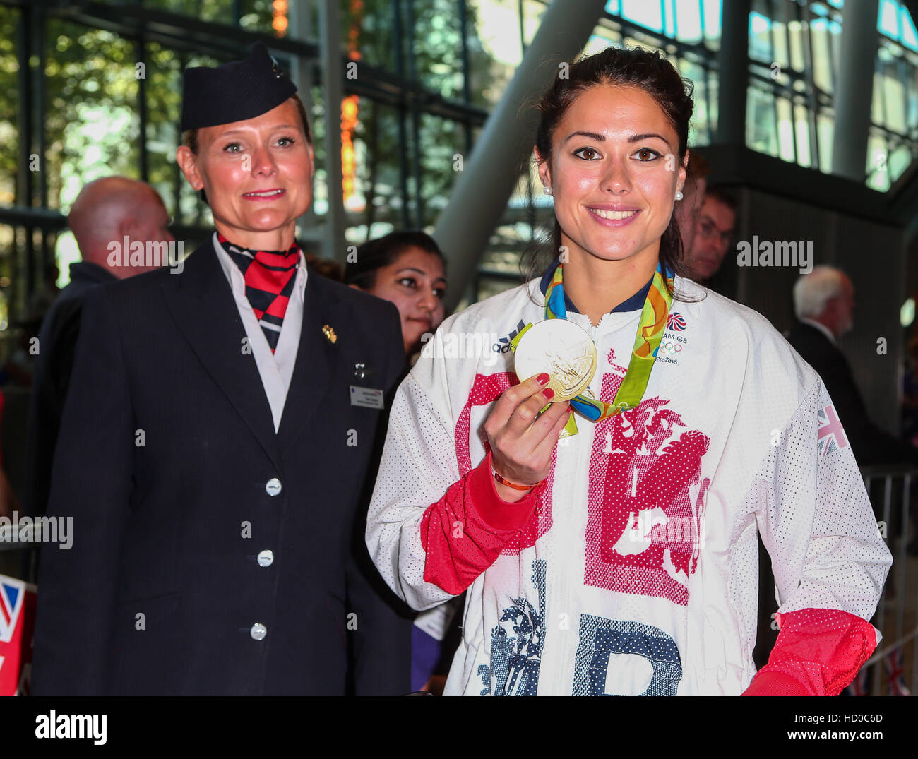 Sam quek hi-res stock photography and images - Alamy