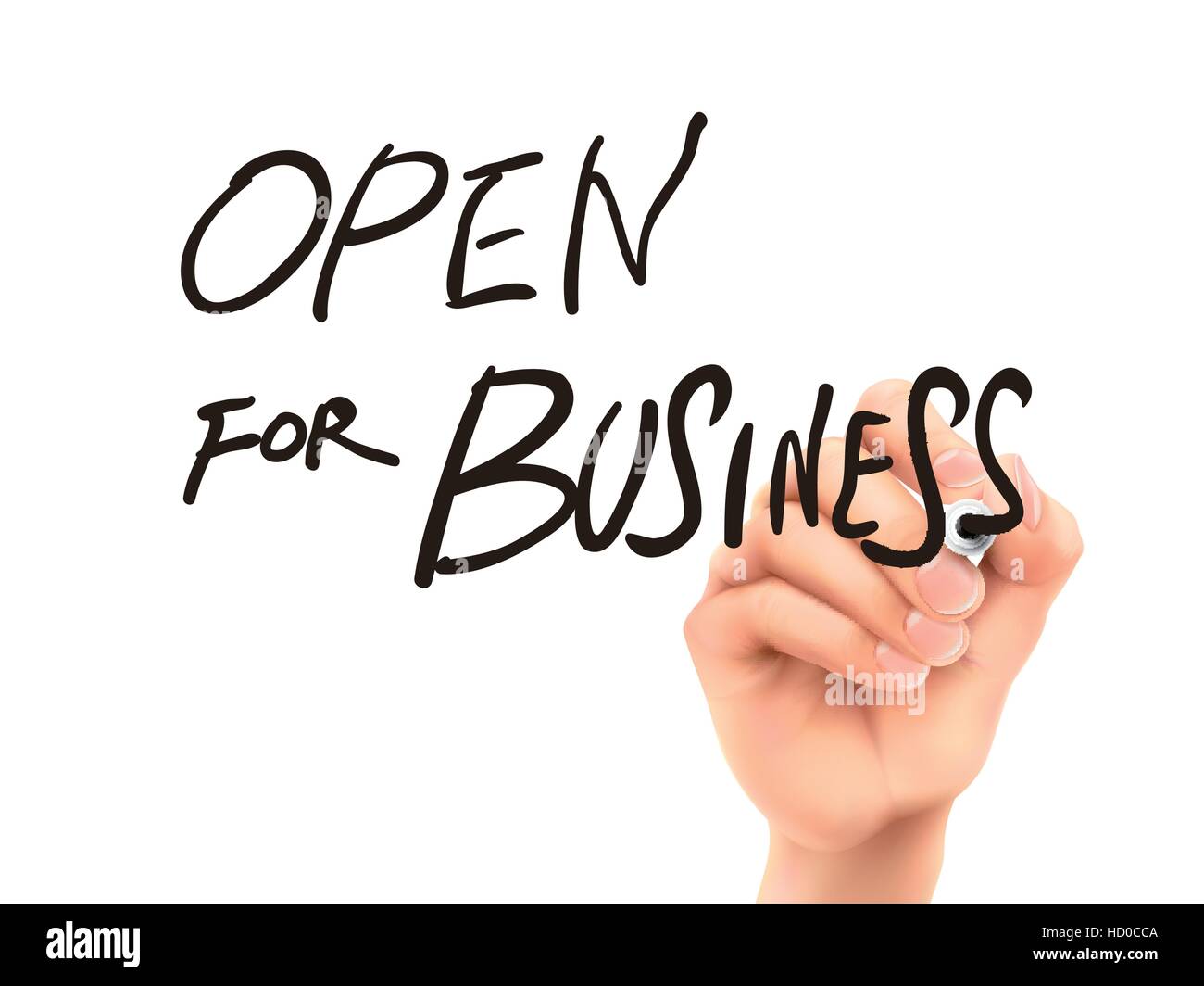 Turnover growth Stock Vector Images - Alamy