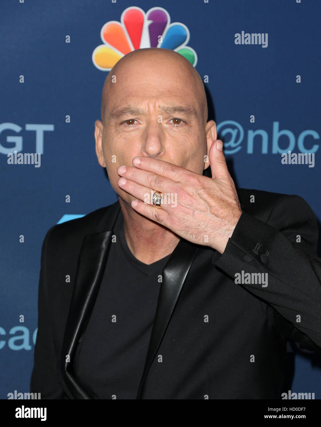 America’s Got Talent” Season 11 Live Show Red Carpet Featuring: Howie ... America’s Got Talent” Season 11 Live Show Red Carpet Featuring: Howie ...