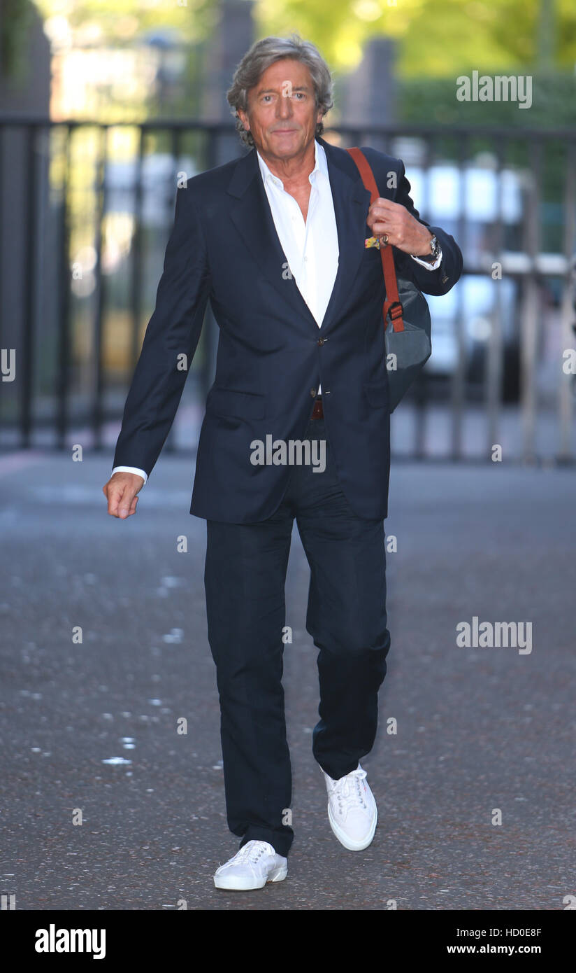Nigel havers hi-res stock photography and images - Alamy