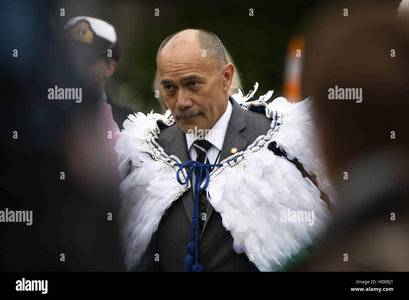 Farewell Ceremony for the Governor General, His Excellency The Rt Hon ...