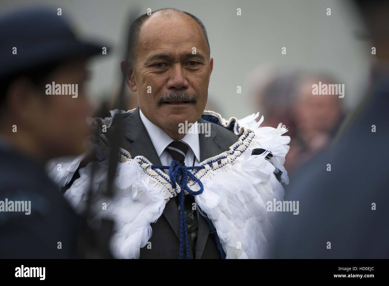 Farewell Ceremony for the Governor General, His Excellency The Rt Hon ...