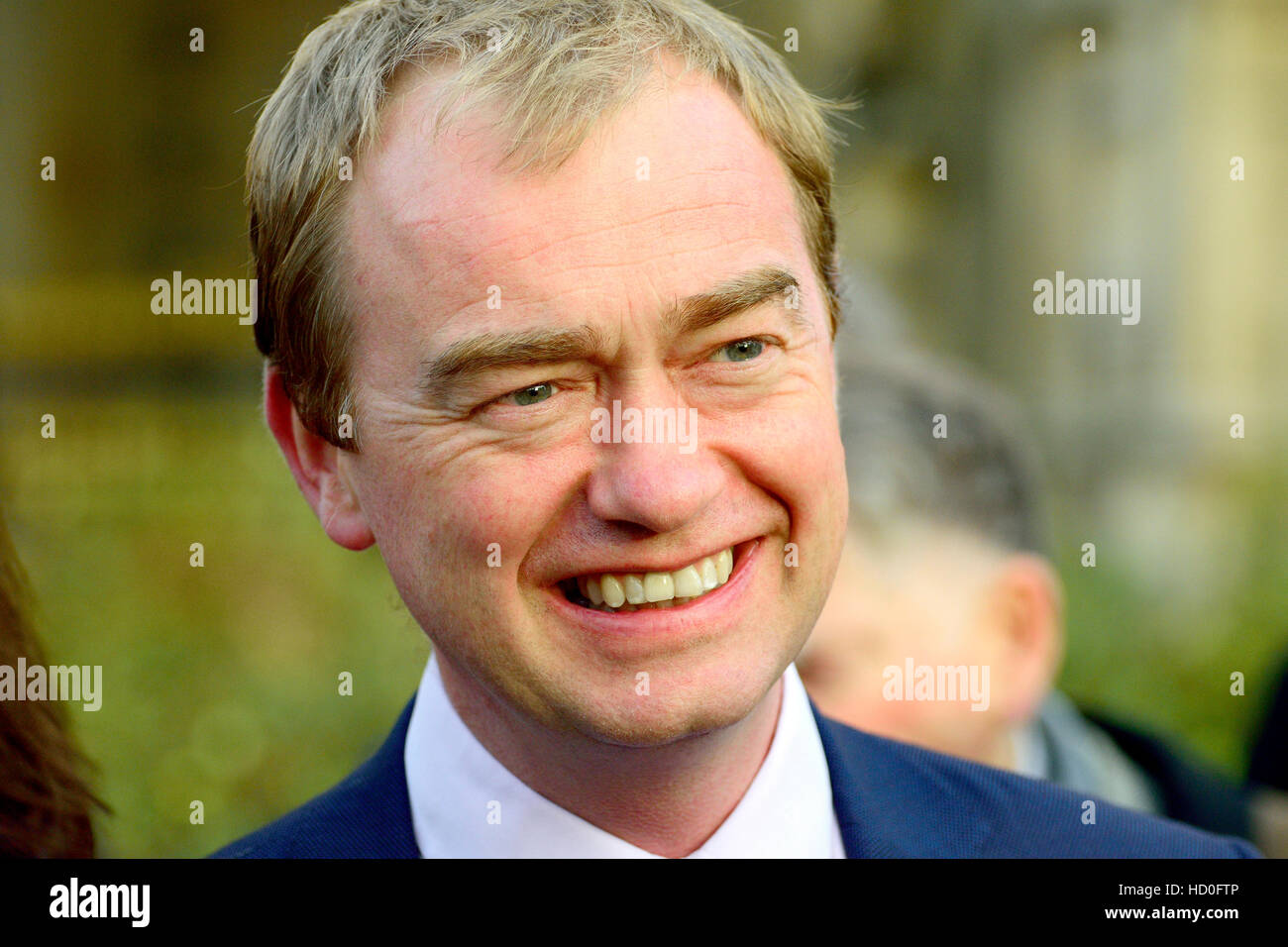 Newly elected liberal leader hi-res stock photography and images - Alamy