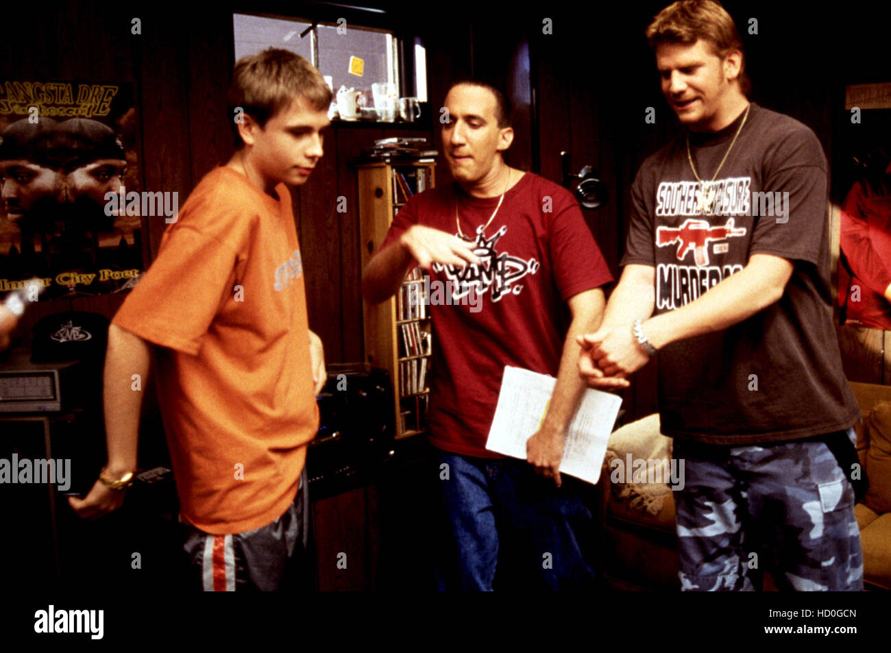 WHITEBOYS, Mark Webber, Danny Hoch, Dash Mihok, 1999 Stock Photo - Alamy