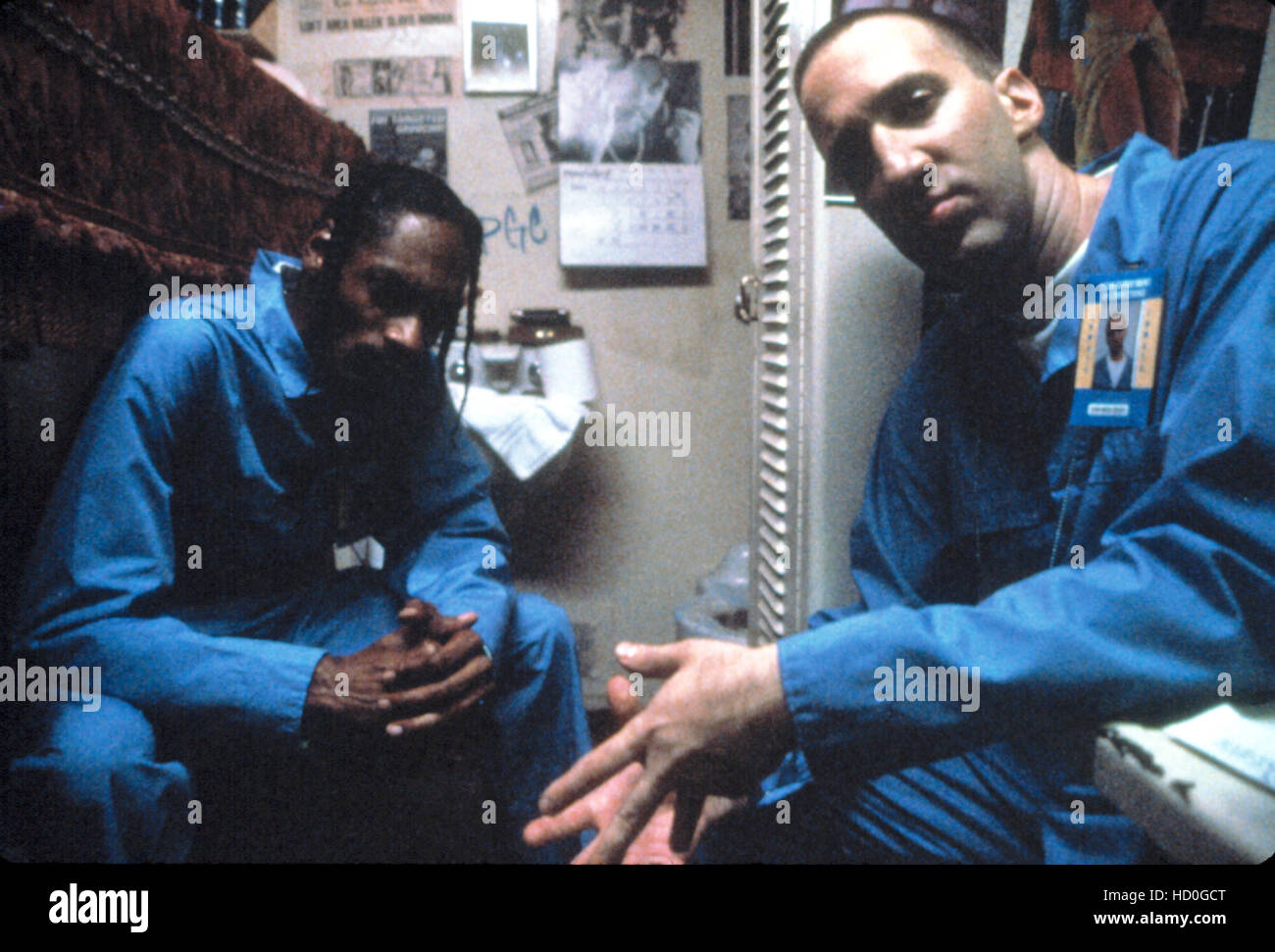 WHITE BOYS, Snoop Dogg, Danny Hoch, 1999. TM and Copyright © 20th ...