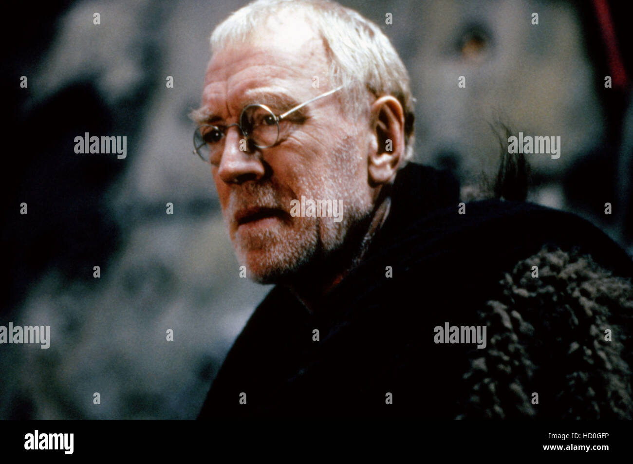 WHAT DREAMS MAY COME, Max Von Sydow, 1998, (c)PolyGram Filmed ...