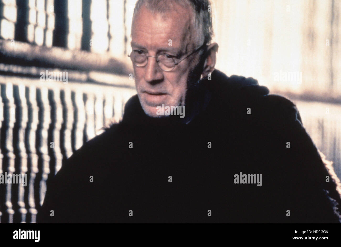 WHAT DREAMS MAY COME, Max von Sydow, 1998, © Polygram Filmed ...