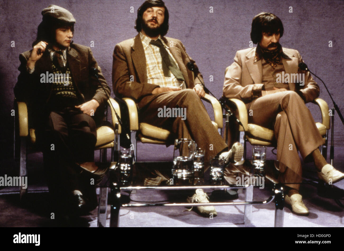 WHATEVER HAPPENED TO HAROLD SMITH?, from left: Charlie Hunnam, Stephen ...