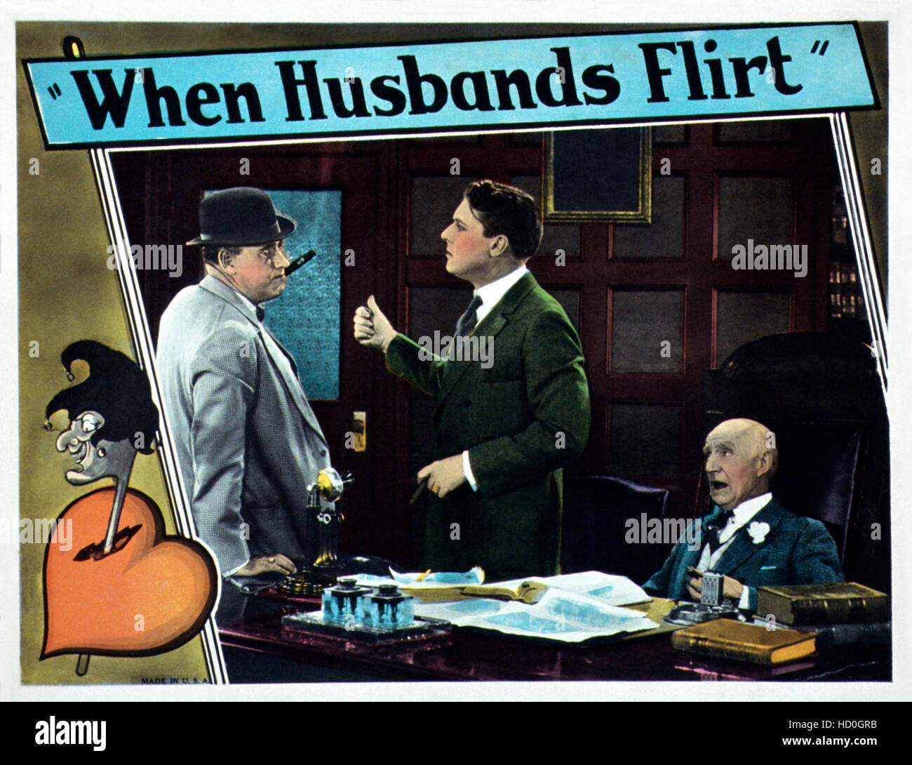 Tom ricketts hi-res stock photography and images - Alamy