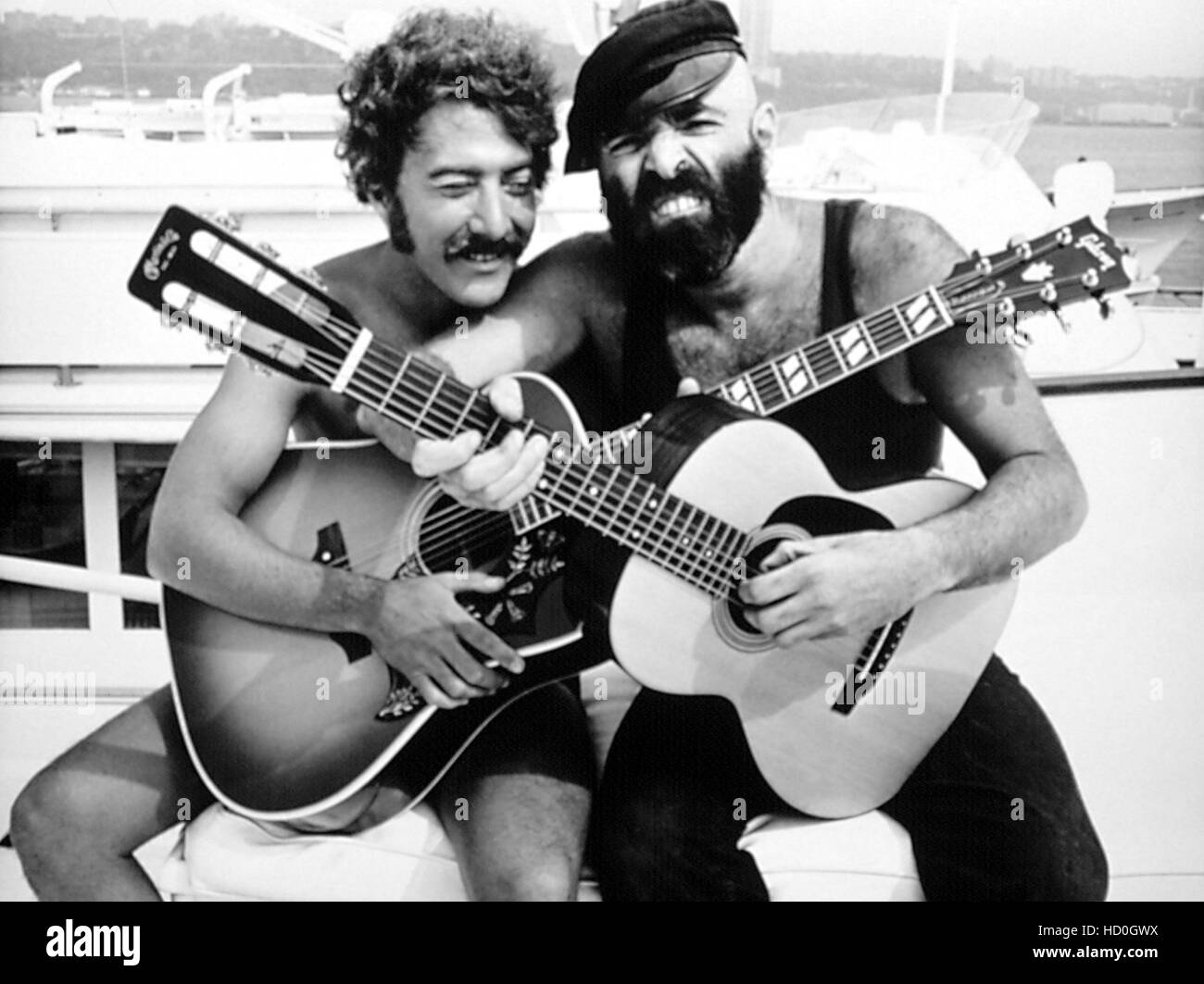 WHO IS HARRY KELLERMAN AND WHY IS HE SAYING THOSE TERRIBLE THINGS ABOUT ...