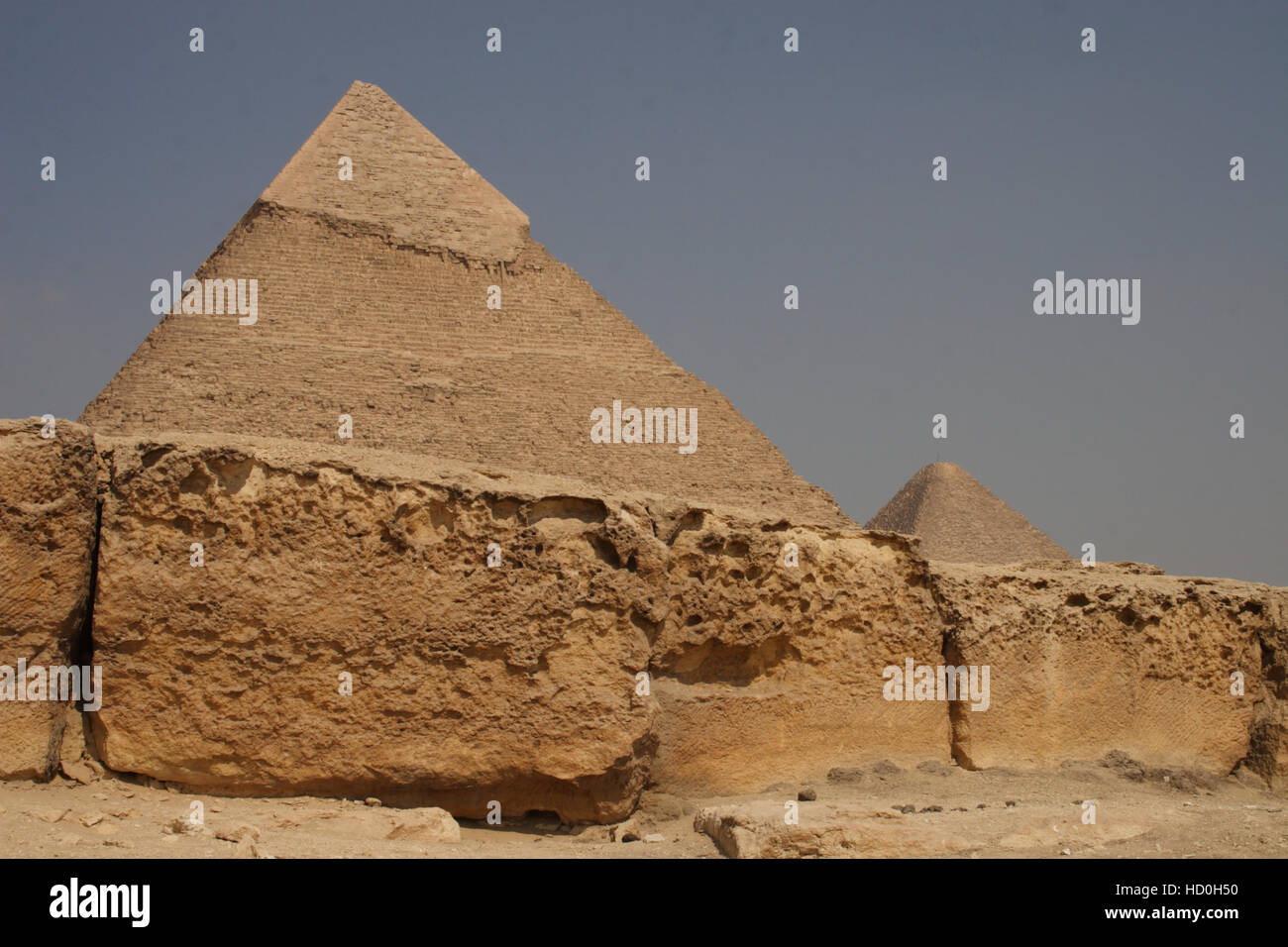 The pyramids area hi-res stock photography and images - Alamy