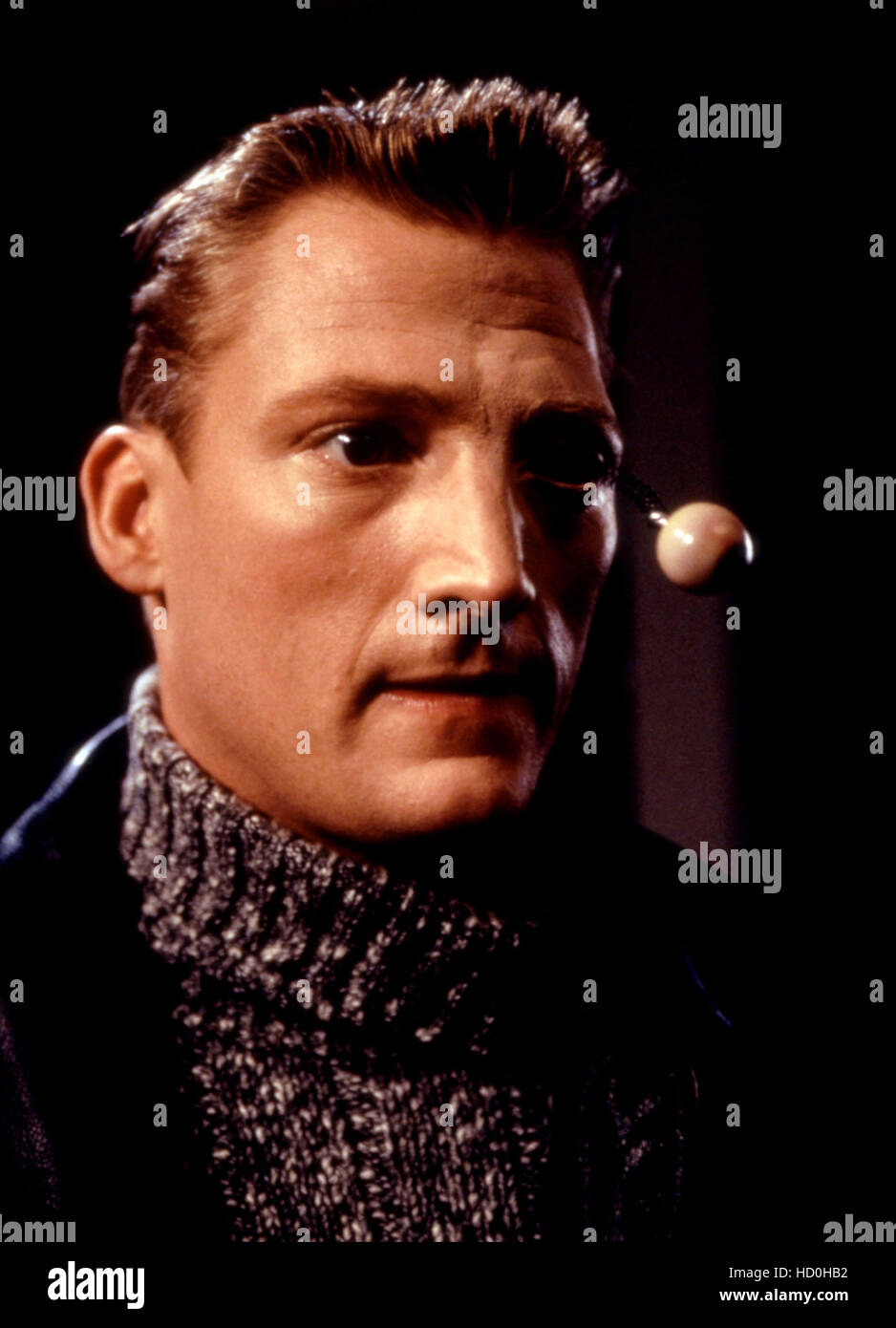 WRONGFULLY ACCUSED, Aaron Pearl, 1998 Stock Photo - Alamy