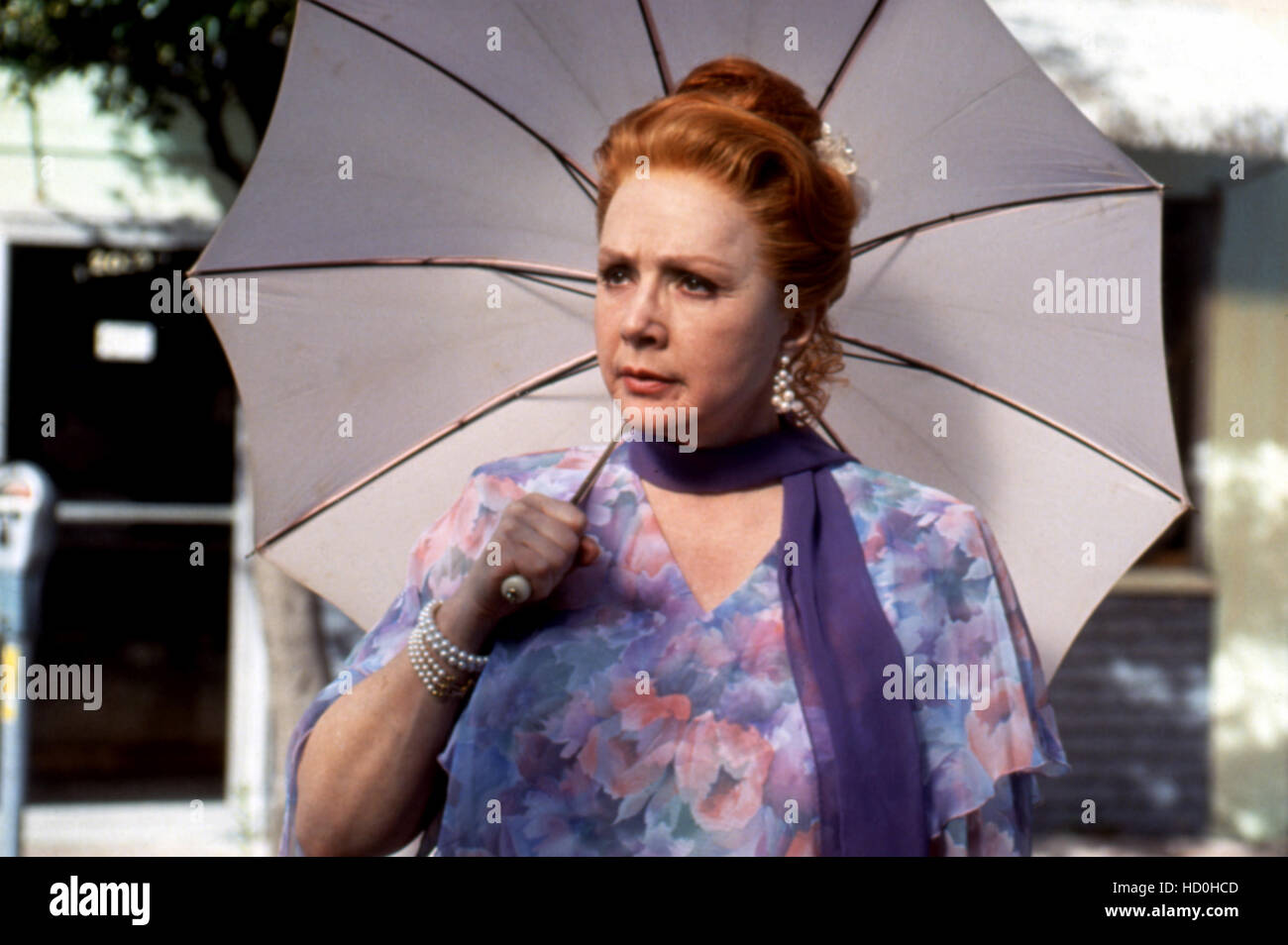 WRESTLING ERNEST HEMINGWAY, Piper Laurie, 1993, (c)Warner Bros ...