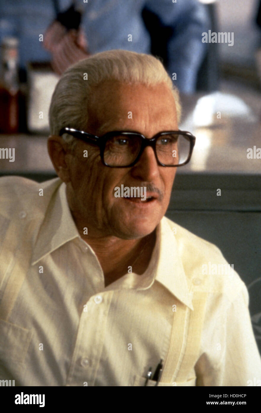WRESTLING ERNEST HEMINGWAY, Robert Duvall, 1993, (c)Warner Bros ...